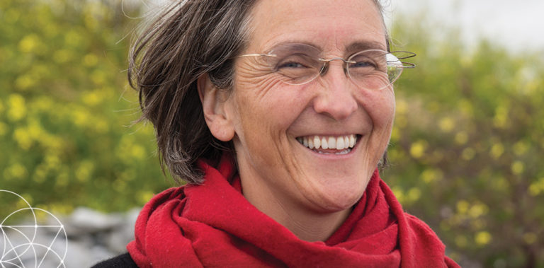 Womb Yoga with Uma Dinsmore-Tuli | Naada Yoga