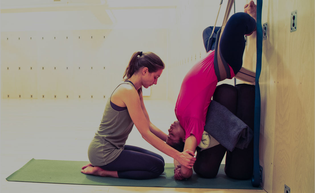Promotions | Naada Yoga